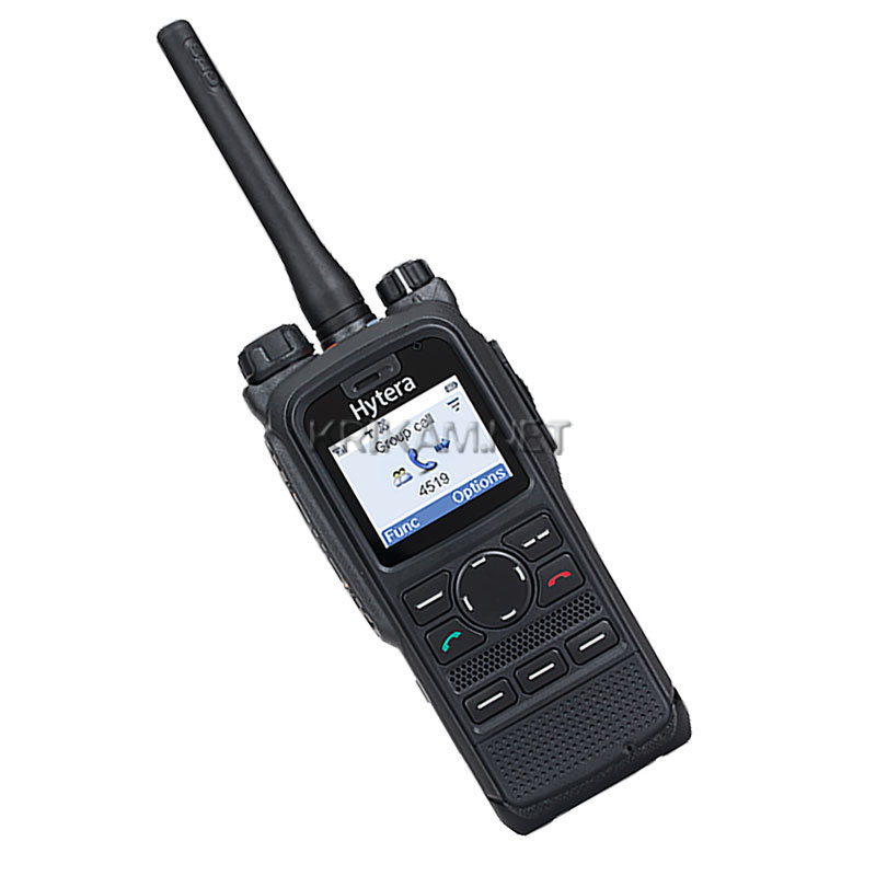 Радиостанция портативная Hytera PT560H UHF — купить в Москве по ...
